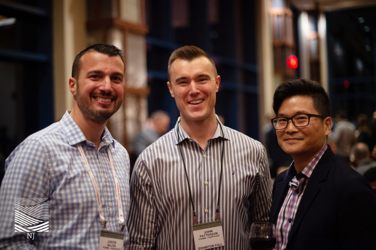 Rising Tides | 2025 NJASLA Annual Meeting Conference