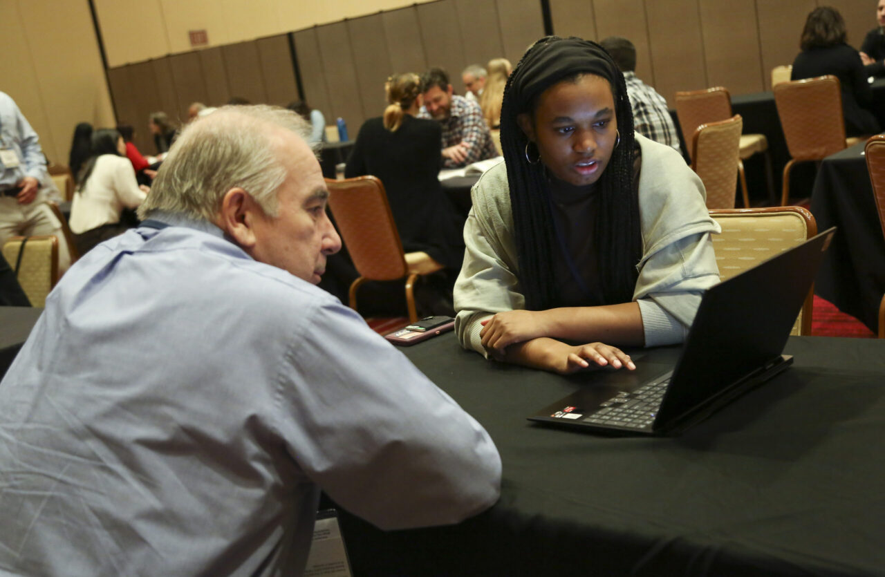 Rising Tides | 2025 NJASLA Annual Meeting Conference