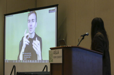 2025 NJASLA Annual Meeting Conference - NJASLA Conference