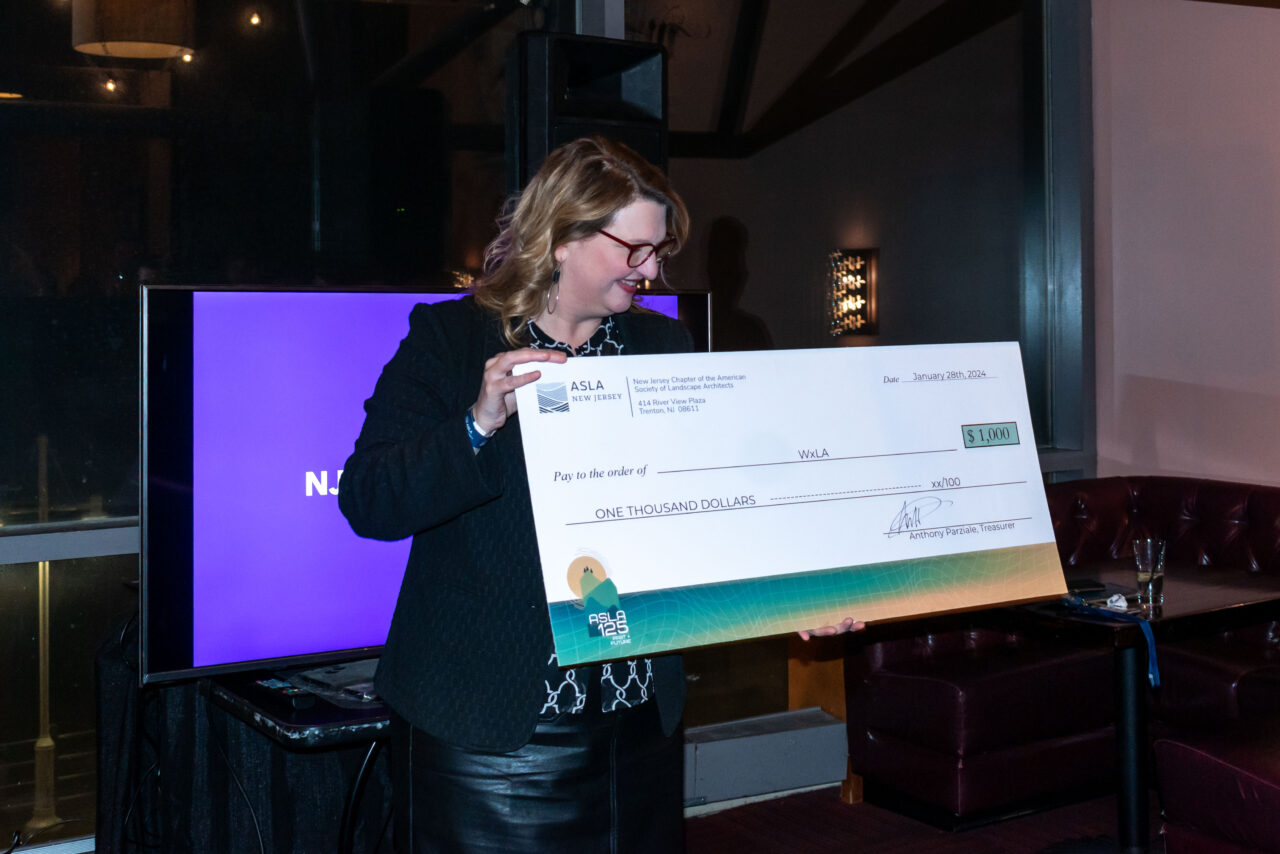 2025 NJASLA Annual Meeting Conference - NJASLA Conference